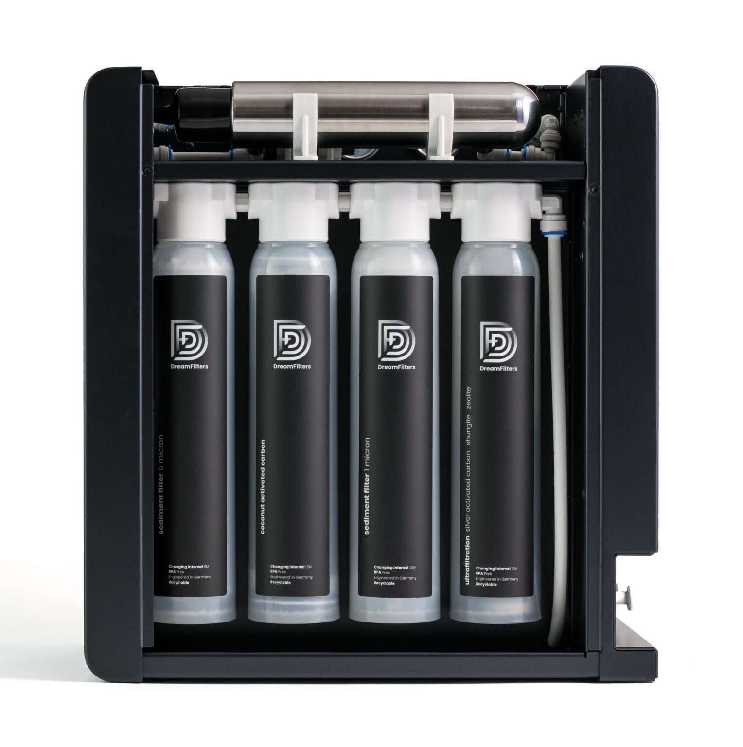 Water Filter Aqua Barista - DreamFilters