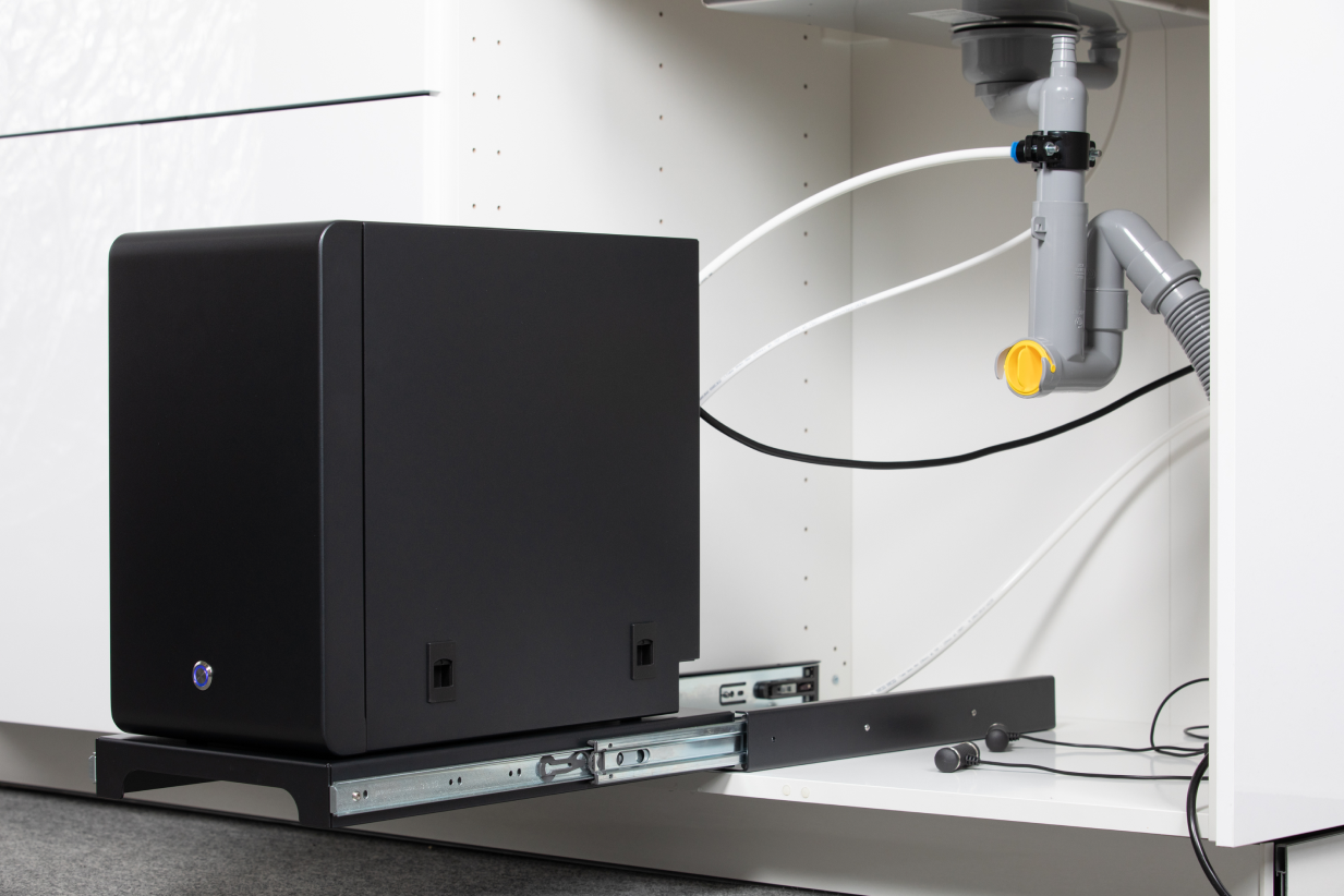 Water Filter Aqua Single - DreamFilters