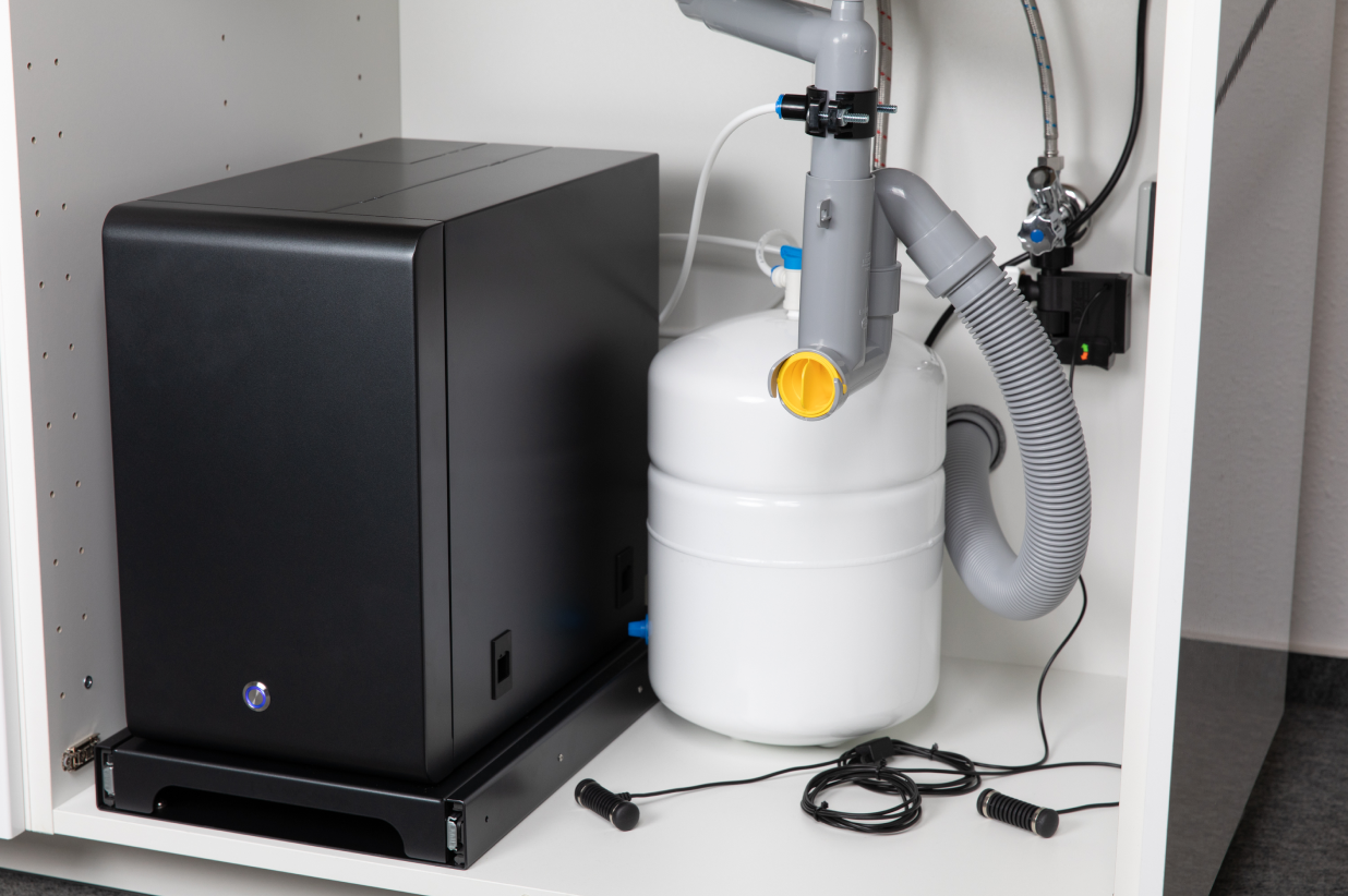 Water Filter Aqua Single - DreamFilters