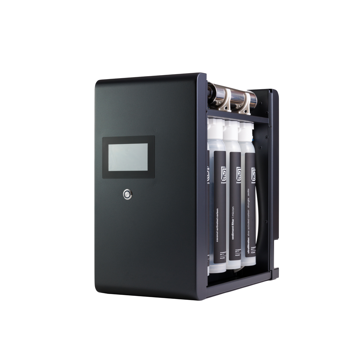 Water Filter Aqua Barista - DreamFilters