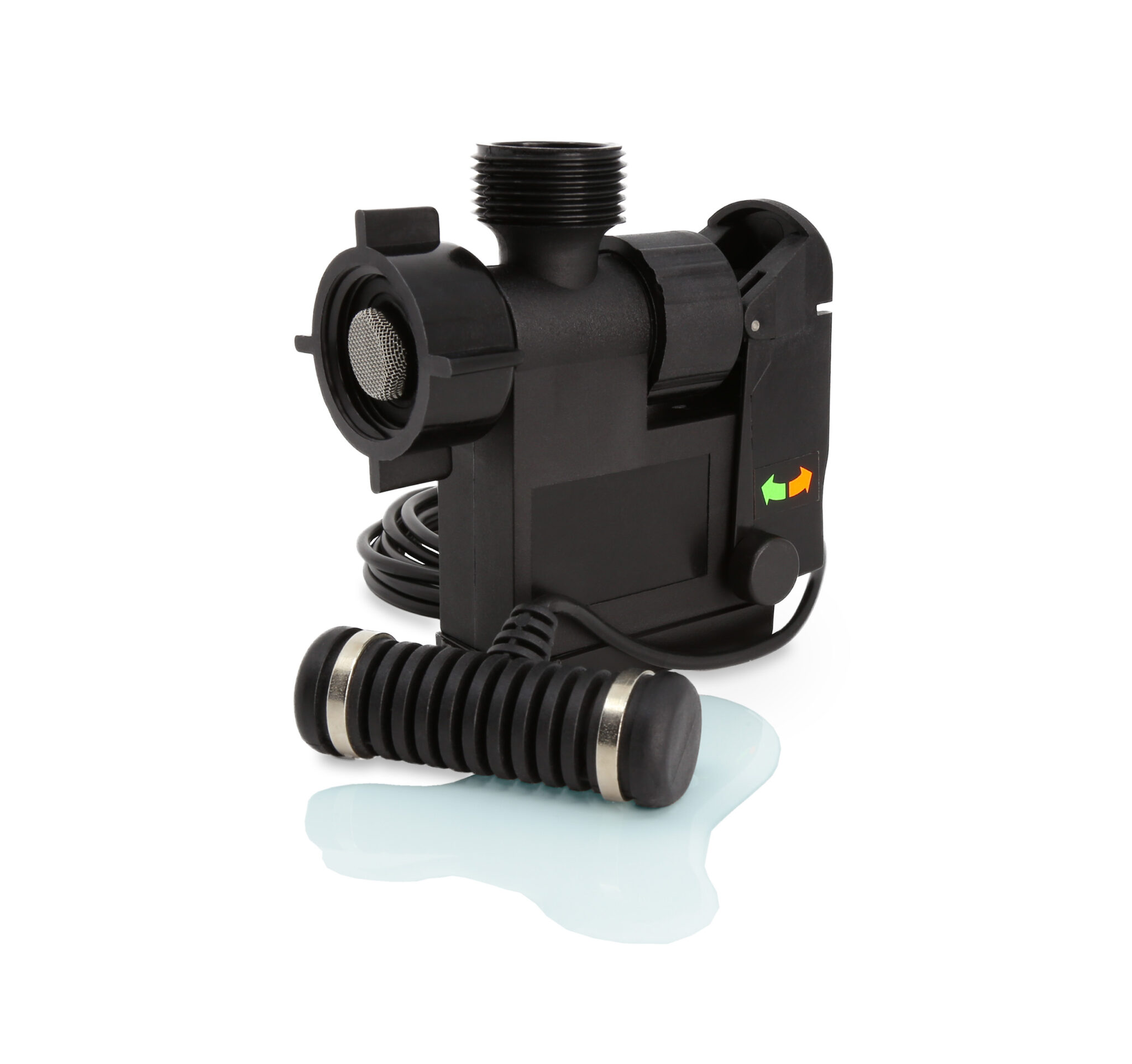 Hydro-Stopper 3/4", Aquastop, Absperrventil, Cut Off Ventil 3/4".